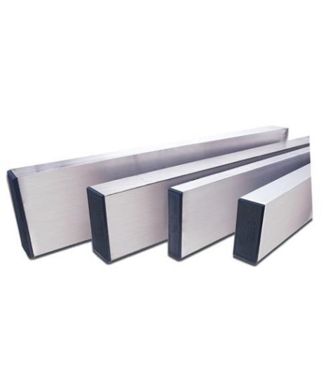 Aluminium Box Section (6.4m x 100 mm x 45 mm)